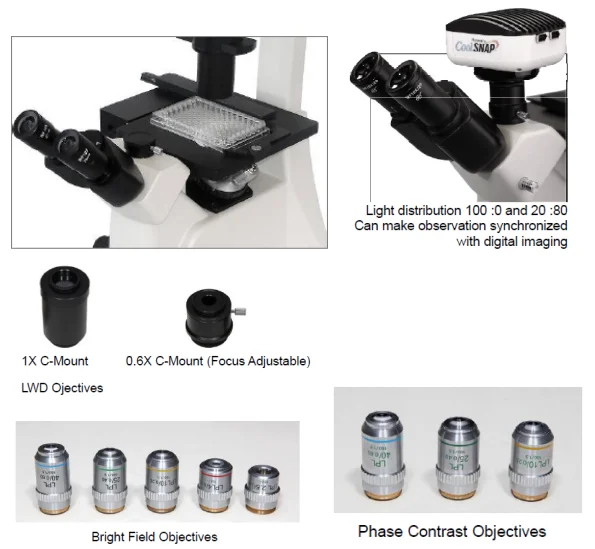Cheap Electron Microscope Price Ae-im100 Series - Buy Electron ...