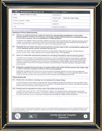 Shaoxing Dotex Textile Co., Ltd. - Blanket, Cloth Masks