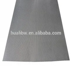 Aluminium Cladding Corrugated Thermal Insulated Aluminum Sheet Metal ...
