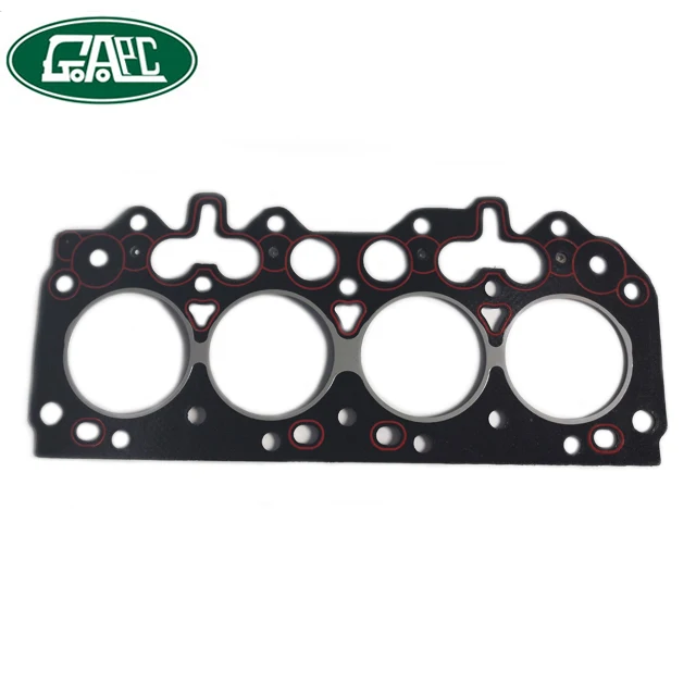 ERR5263 ERR4539 LVB500220 ERR384 Iron 4 Layers Top Gasket