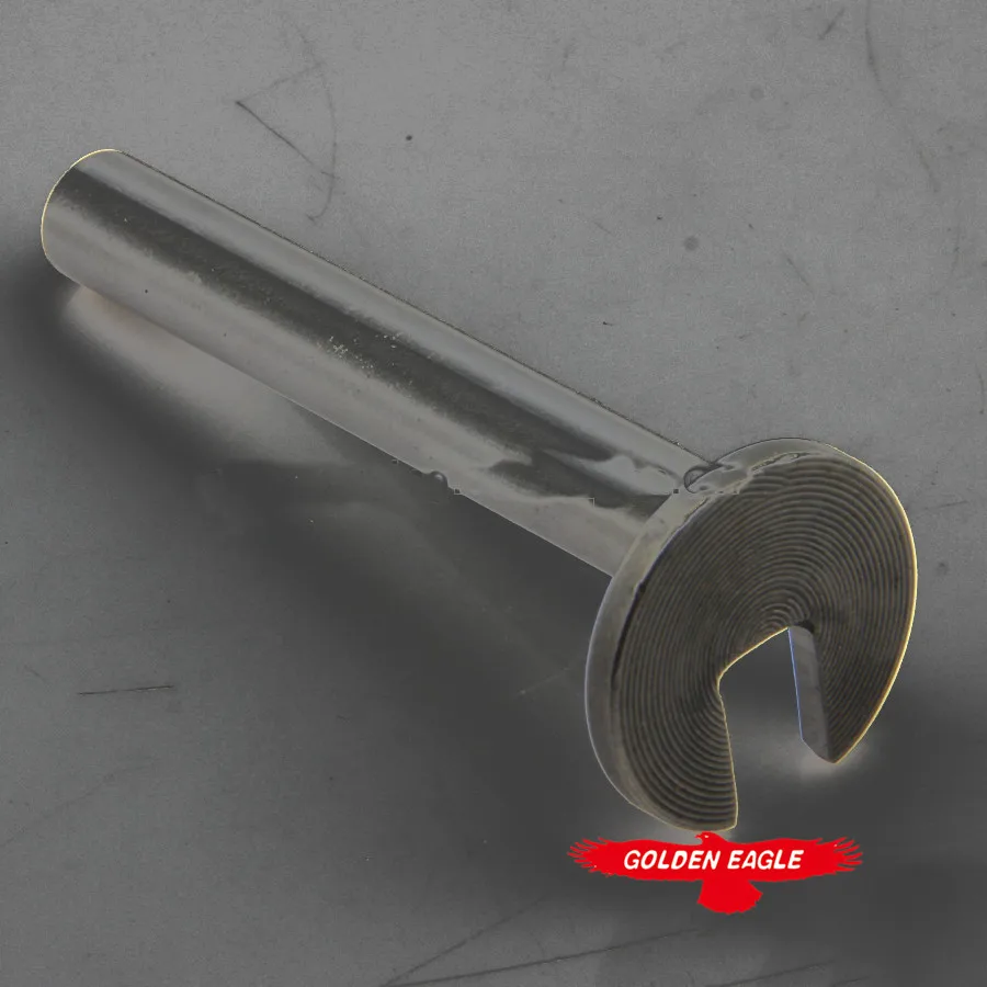 S02647021 Forked Shaft Brother Sewing Machine Part
