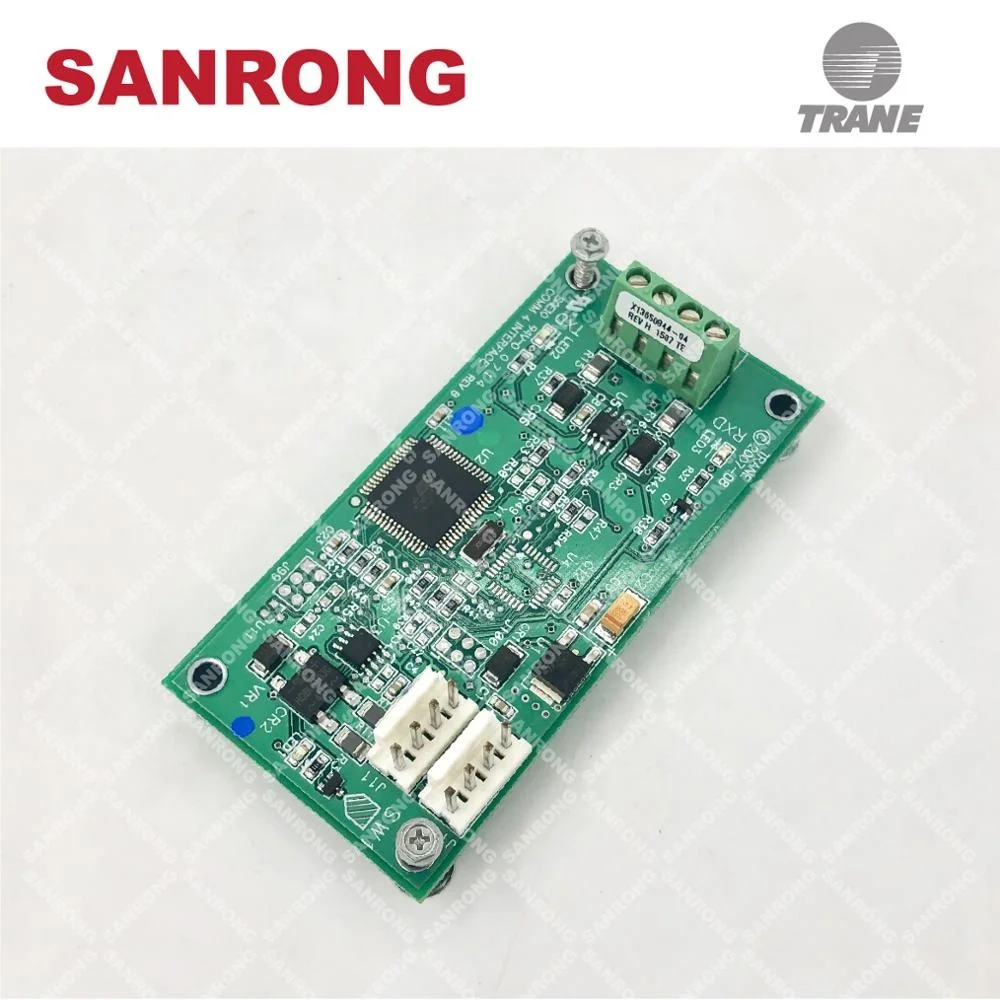 Trane COMM4 Communication Module MOD01405 X13650844040