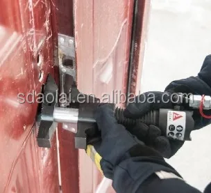 Hydraulic Forcible Entry Tool Quick And Silent Door Blaster With High ...