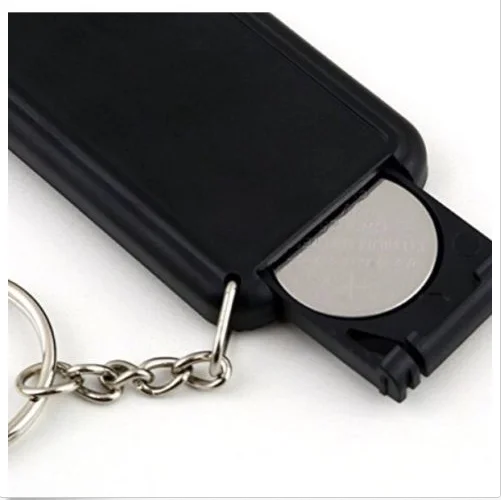 Mini Universal Infrared Ir Tv Remote Control Controller 7 Keys Button ...