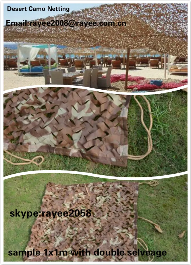 Rainbow Camouflage Netting,Ocean Blue Camouflage Nets 6x6feet,6 Color ...