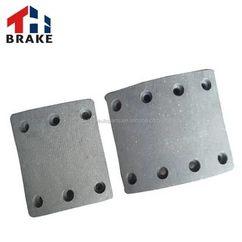 Anchor Windlass Brake Lining - Buy Anchor Windlass Brake Lining Product ...