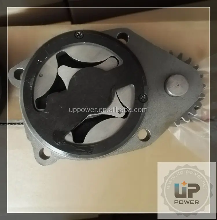 用于康明斯 4BT/4BTA 3937027 的油泵| Alibaba.com