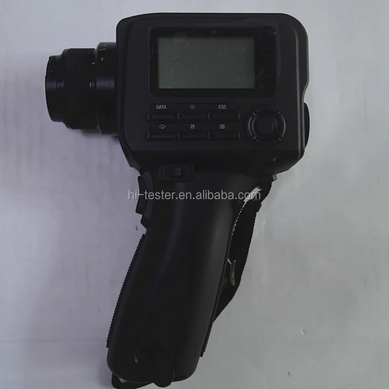 Konica Minolta LS-150/LS-160 Luminance Meters - Accurate & Reliable