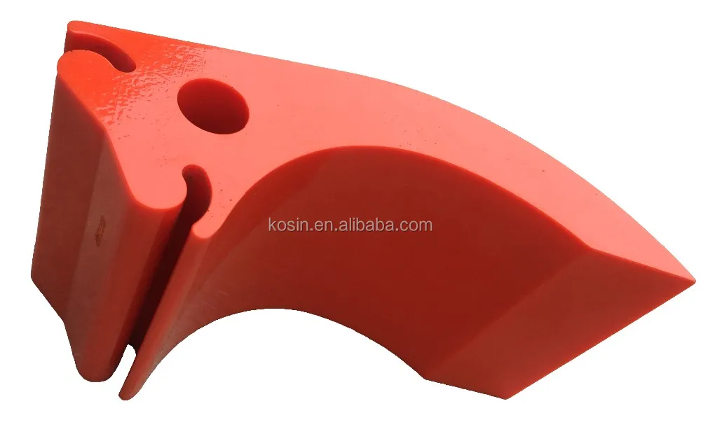 Polyurethane Belt Wipers - Efficient Conveyor Solutions