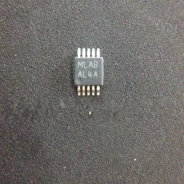 Circuit Board Electronic Component Lmh1980mm Lmh1980 Al4a Ic Good Price ...