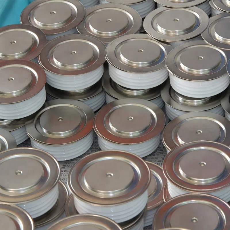High Current High Voltage Thyristor Scr 4000a 5000a 6000a 1600v 4000v ...