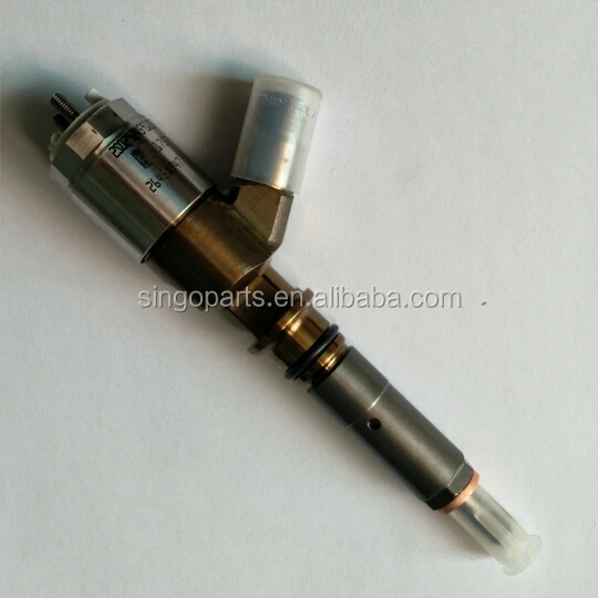 2645A747 Fuel Injector for Caterpillar C6.6 323D Engines
