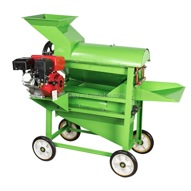 Pto Sweet Corn Sheller With Diesel For Sale - Buy Pto Corn Sheller For ...