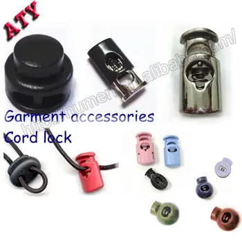 Plastic Stopper,Plastic Rope Stopper,Plastic String Stopper - Buy ...