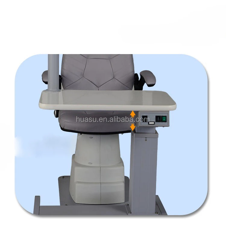 Small Optometry Combined Table Unit Ophthalmic Chair Unit| Alibaba.com