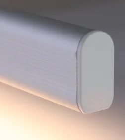 Aluminium LED Wardrobe Rail Light Profiles for Home| Alibaba.com