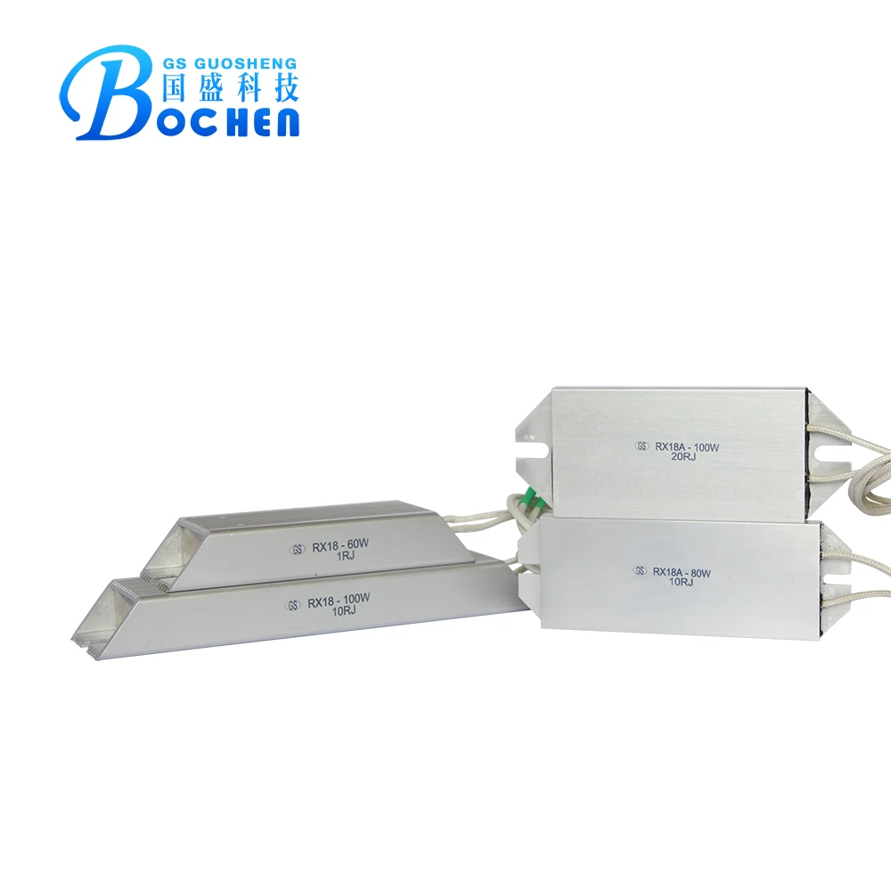10kw Resistor - Vochen - 3kw Resistor - Braking Solutions