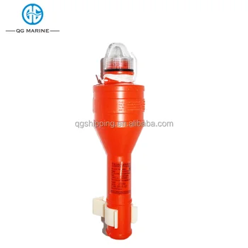 Solas Water Activated Life Ring Buoy Light - Buy Life Ring Buoy Light ...