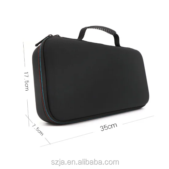 Mini PS1 Storage Case Bag & PS5 Carry Case - OEM Available | Wholesale
