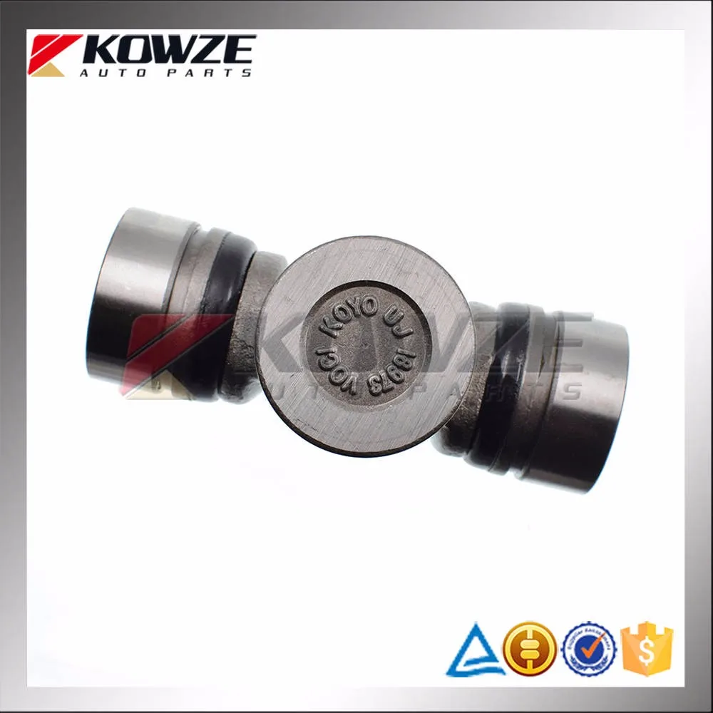 Mr232151 Rear Propeller Shaft Universal Joint Spider Kit For L200 4m40 ...