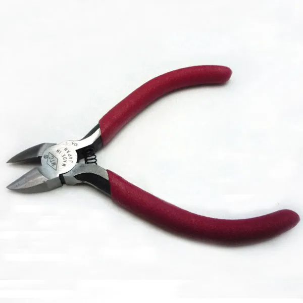 New Arrival Jewelry Tools - MTC 21 Side Cutting Nipper Pliers and Cutters
