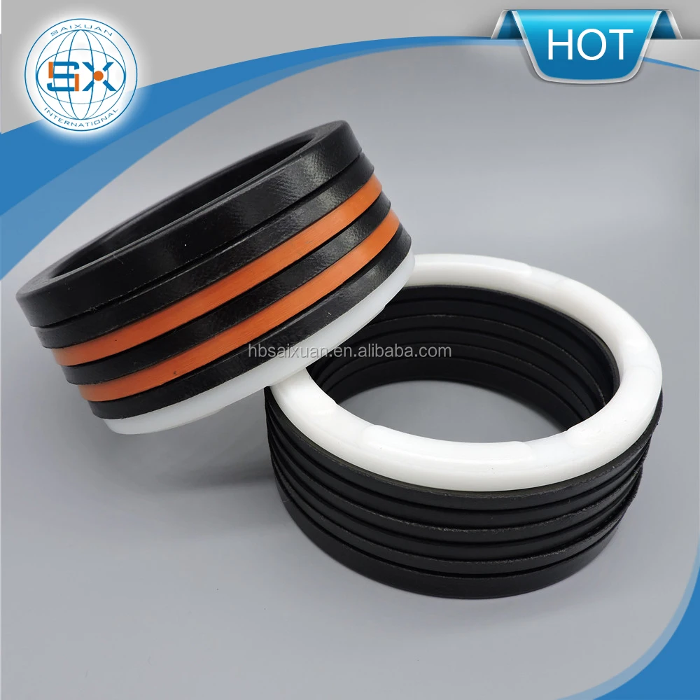 Ptfe Fabric V Packing Seals For Hydraulic Cylinder - Buy V Packing Seal ...