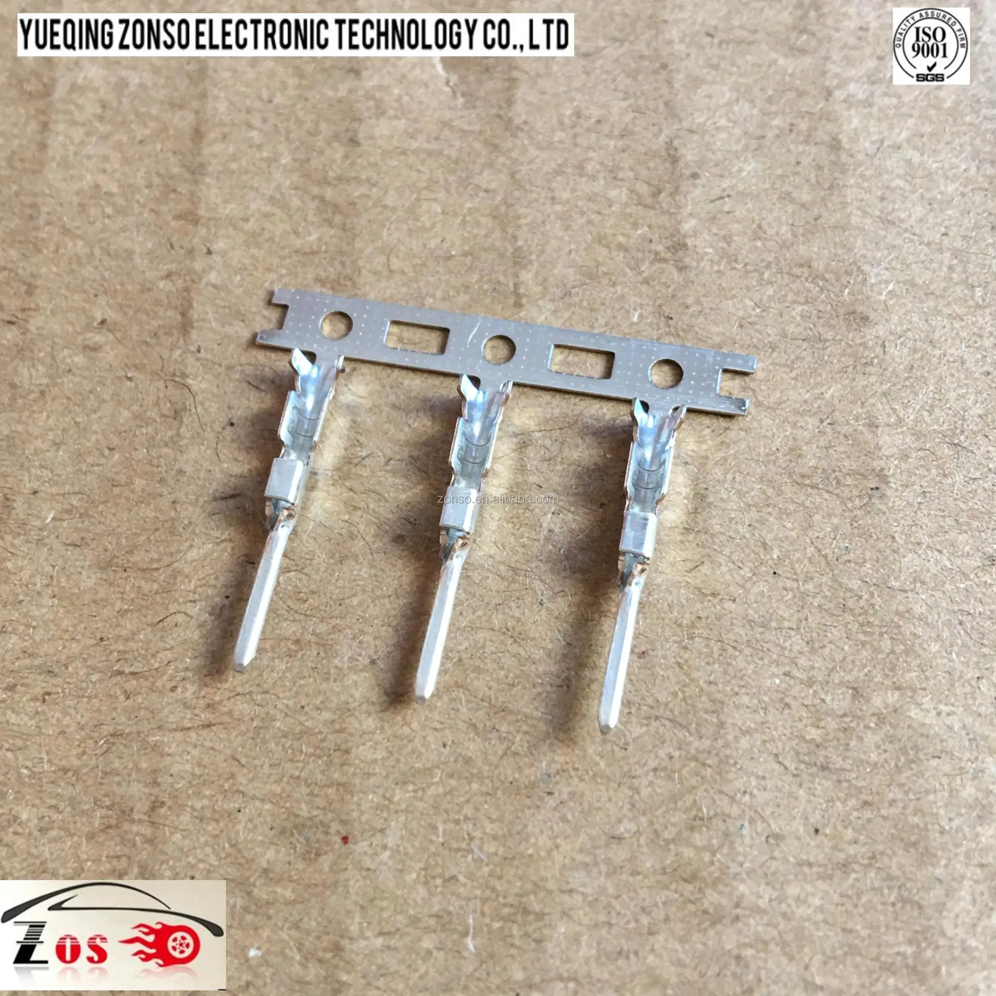 Swpt-001t-p025 Swpr-001t-p025 Jst Male Female Terminal - Buy Jst Terminal,Swpt-001t-p025,Swpr ...