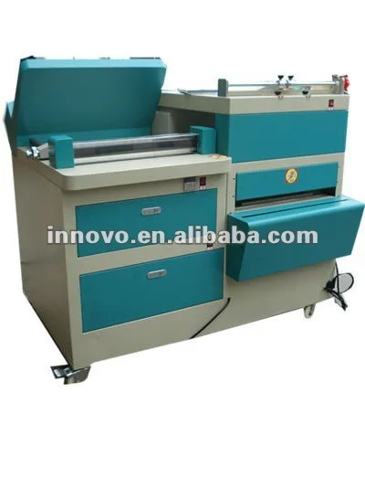 Multi Function Wedding Photo Album Making Machine 10 in 1