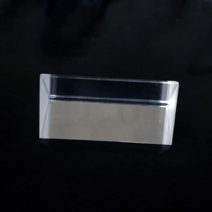 Optics Glass Periscope Prism and Equilateral Triangular Prism for ...