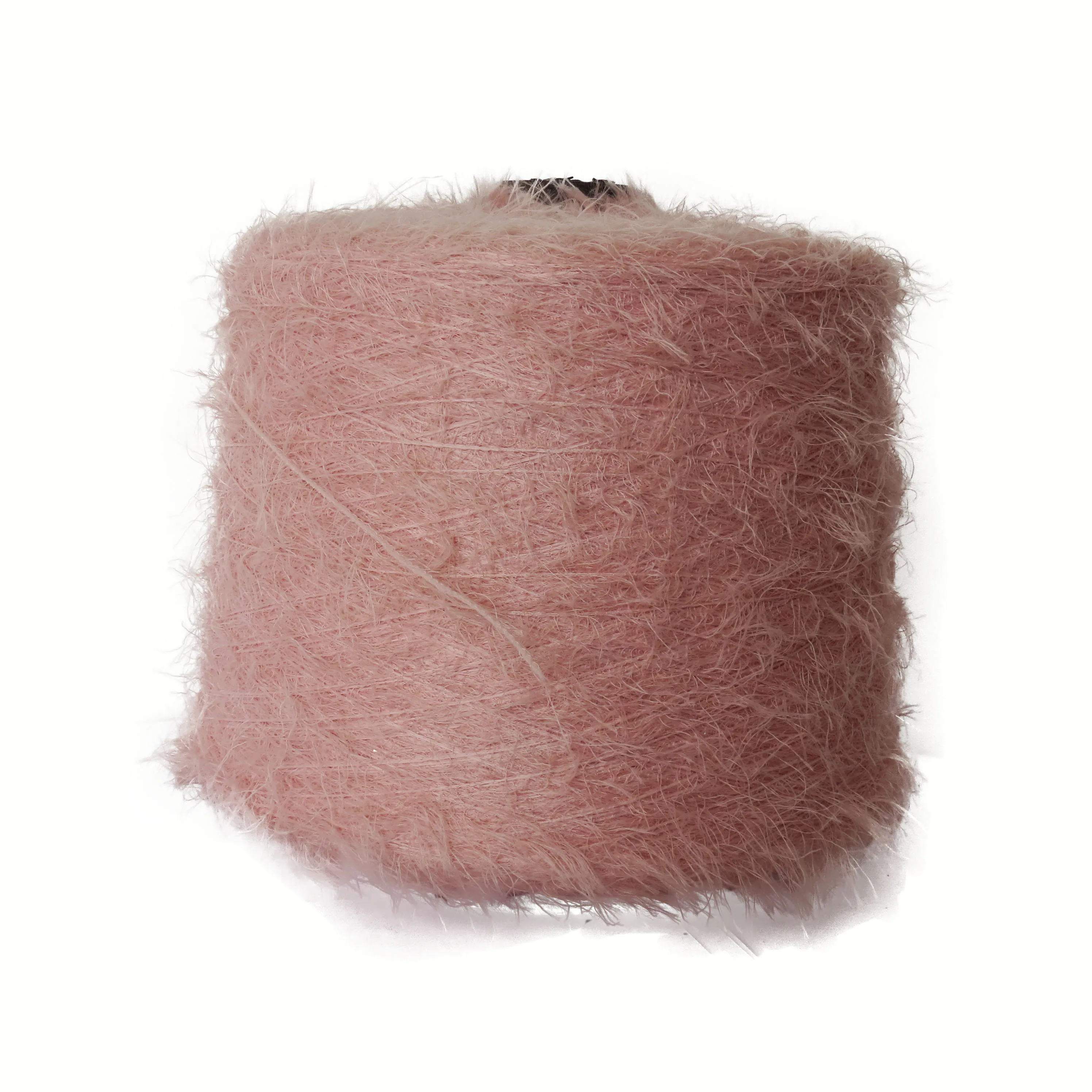 High Quality Feather Yarn For Sewing Knitting - Buy High Quality ...