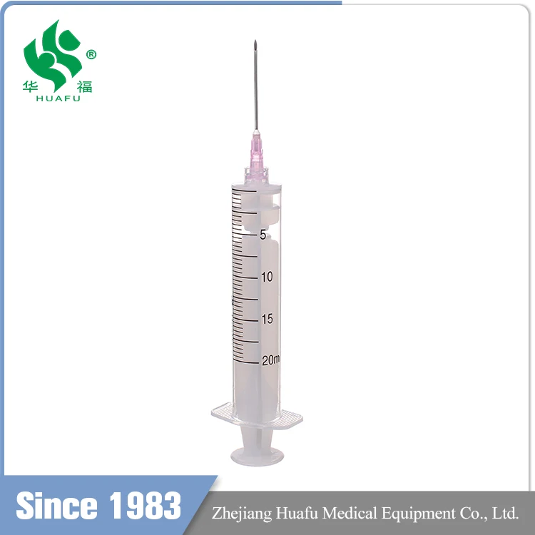 0.1ml/0.5ml Bcg Vaccine Syringe - Buy Luer Lock Syringe,Sterile ...