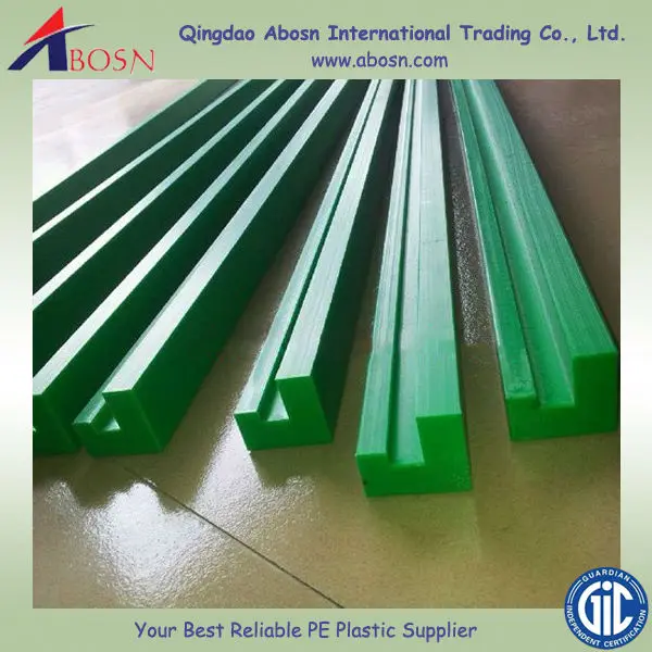 Conveyor Uhmw Wear Strips CRS VAMIC | Wearstrips