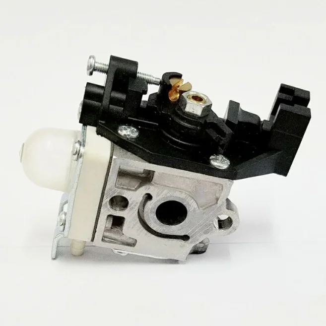 New Zama Rb-k93 Carburetor Carb For Echo Srm-225sb Srm-225u String ...