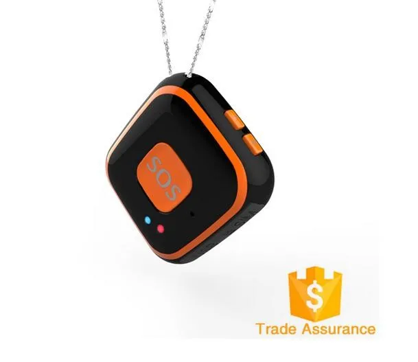 High Quality Mini Tracker Device 24 Months Warranty 40.5*43.3*13.8mm ...