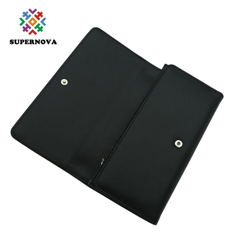 Custom Printed Wallets - Sublimation Wallets Available