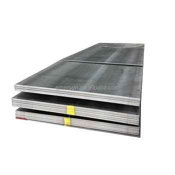 Standard Steel Sheet Hs Code Jindal Ss400 Black Steel Plate - Buy ...