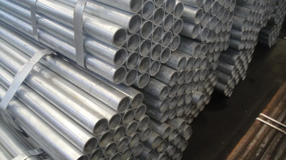 Steel Pipe/tube 16mo3 Price - Durable and Versatile Solutions