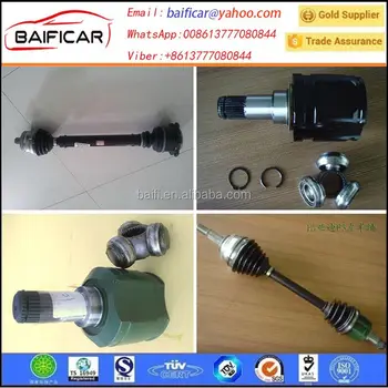 Front Axle Drive Shaft Assembly For Mitsubishi Pajero V83 V85 V86 V87 ...