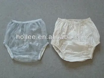Adult Pvc Plastic Pants - Buy Pvc Plastic Pants,Plastic Pants,Pvc Pants ...