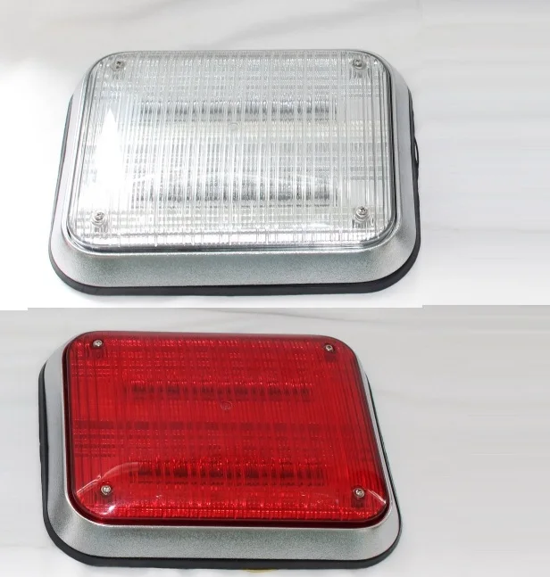 Super Bright Ambulance Side Blinker Police Emergency Lights - Buy Super ...