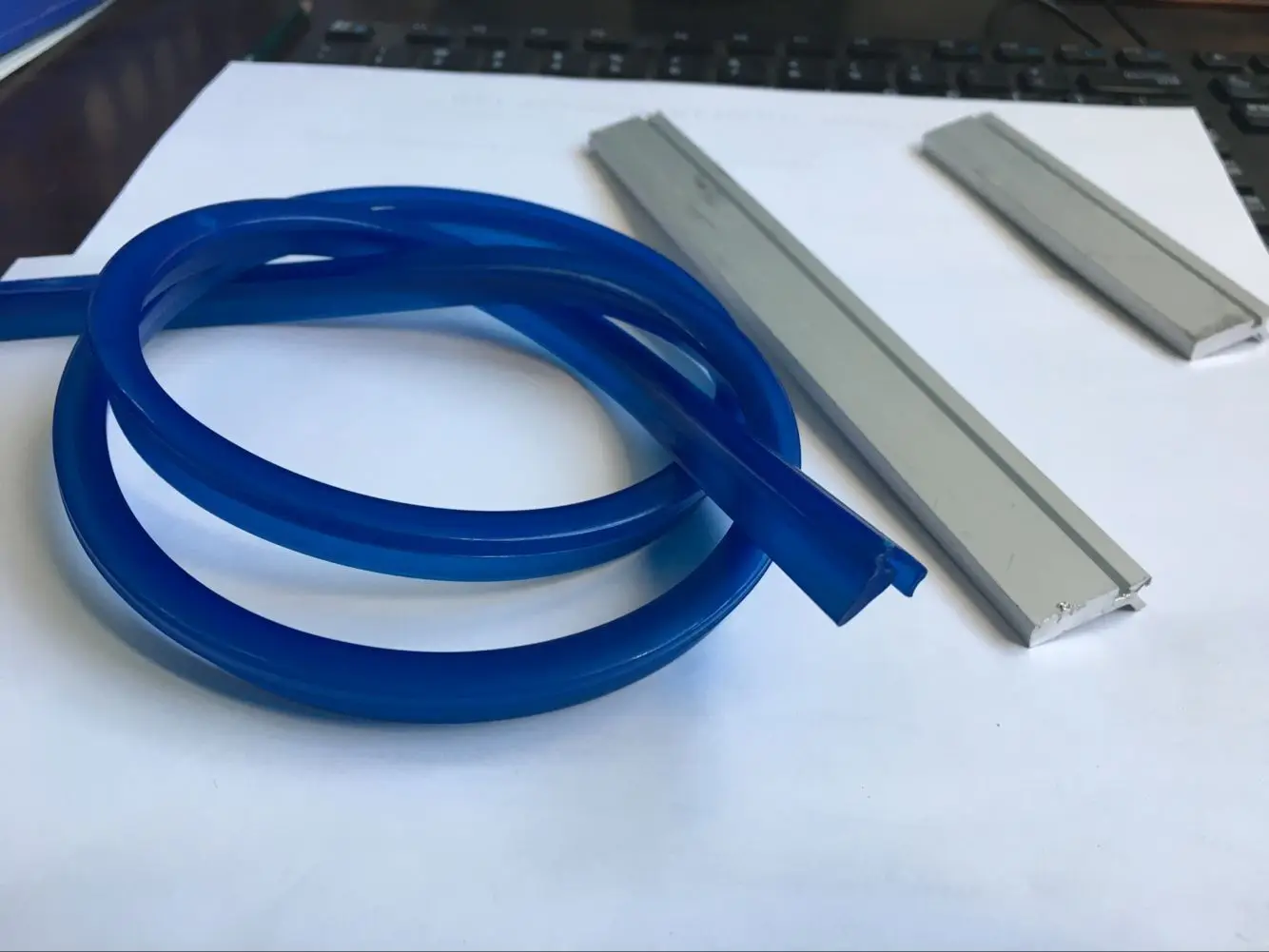 CNC Machine Telescopic Steel Cover - Customized Solutions