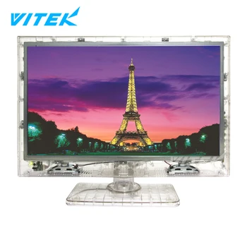 13 Inch Hot Sale Wholesale Lcd Led Clear Tv,Vitek 13.3" Clear Tech Lcd ...