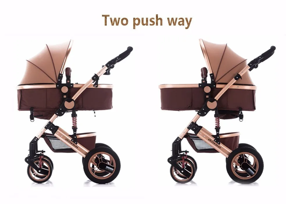 Baby Pram 3 In 1 Popular Baby Stroller En1888 Approved Baby Stroller 3 ...