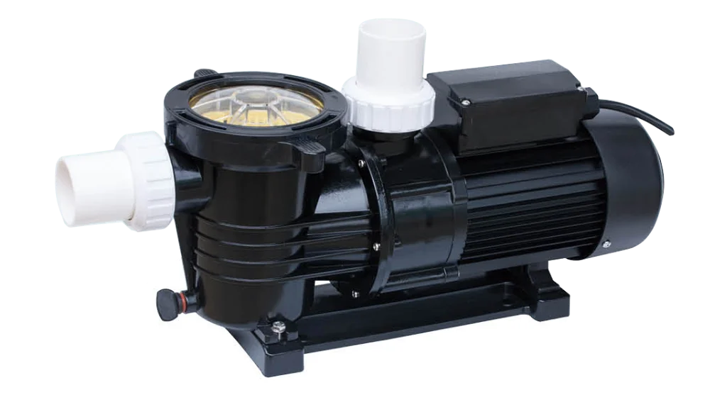 ELS Model Pool Spa Circulation Pump Motor 220v 50hz 1hp