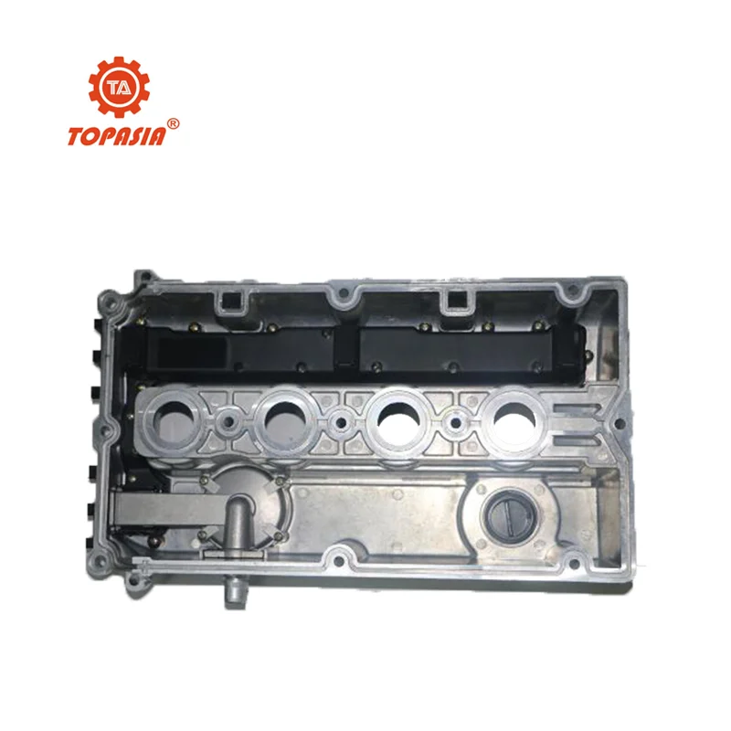 Topasia Hot Sale 55564395 Engine Valve Cylinder Head Cover For 1.8l Gm ...