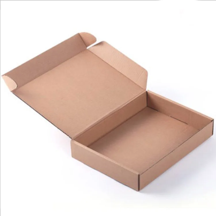 Professional Food Gift Packaging Box Chocolate Truffle Packaging Box ...