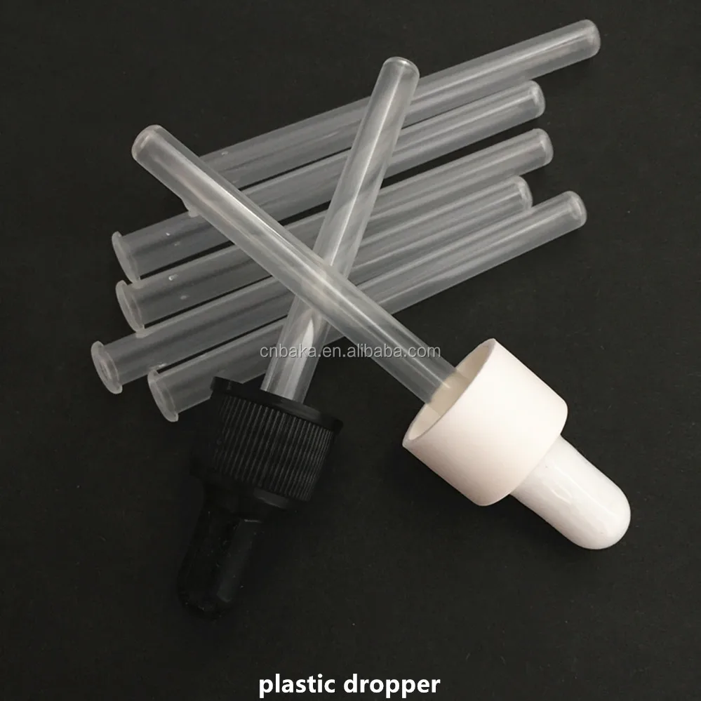 Plastic Measuring Dropper Tip,Plastic Test Tube,Medicinal Dropper - Buy ...