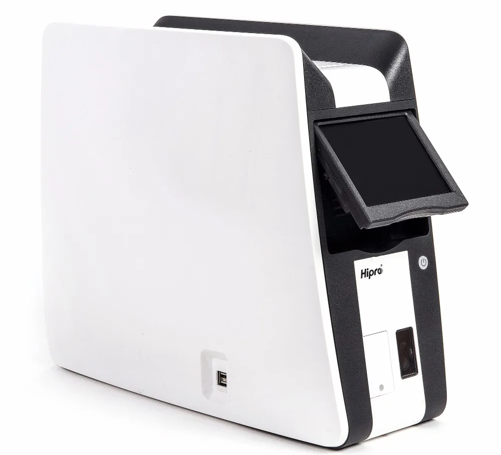 Hipro A1 Poc Analyzer - Buy Immune Analyzer,Hba1c Analyzer,Poct ...