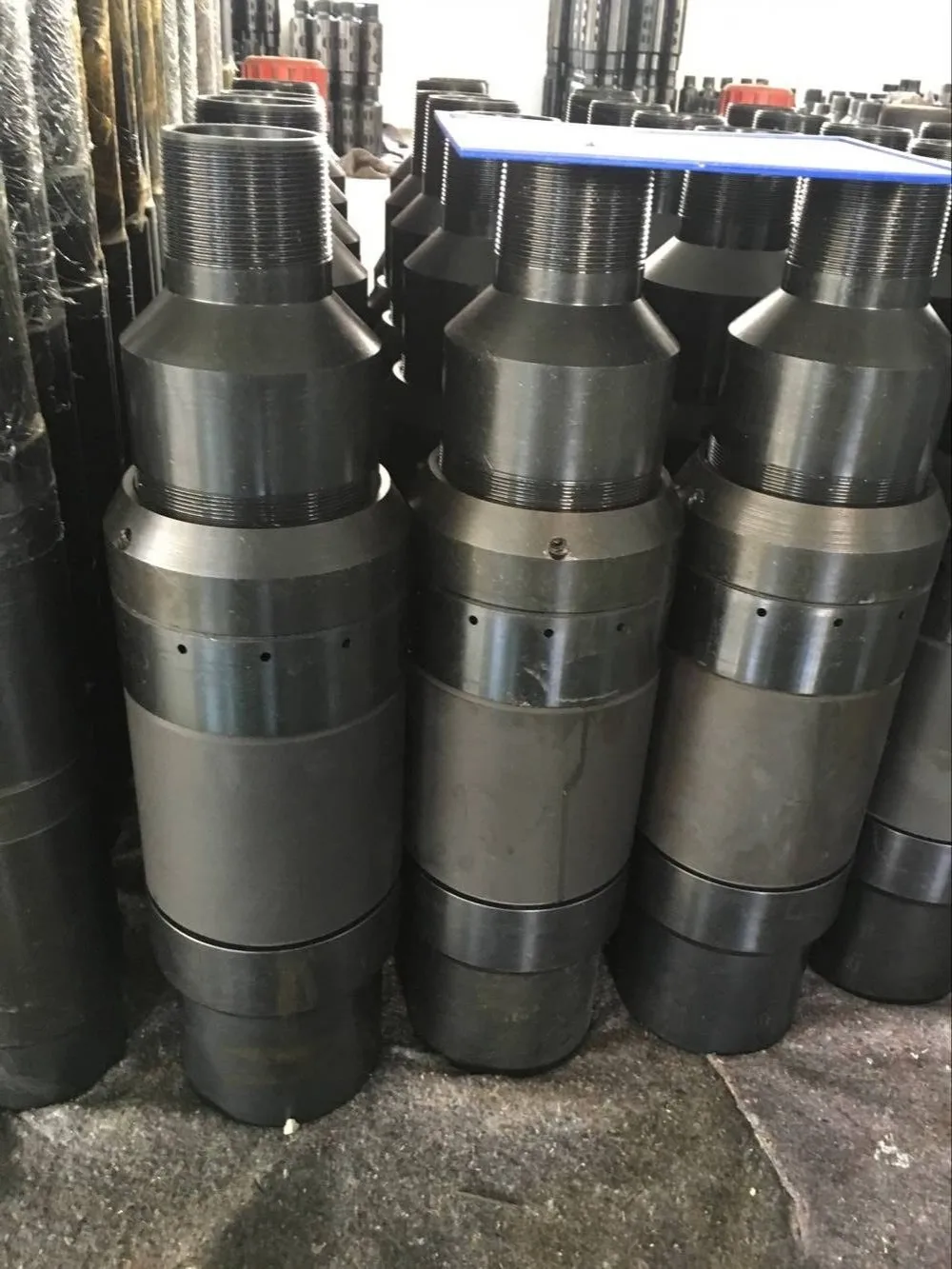 7" Hydraulic Set Steam Injection/production Thermal Packer