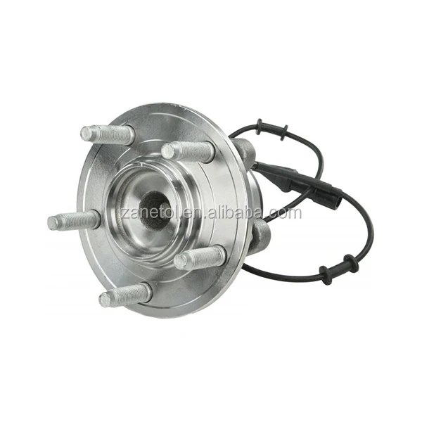 1411-425342 C2d3285 Front Wheel Hub Bearing For Ja Guar Xj 2010-2016 ...